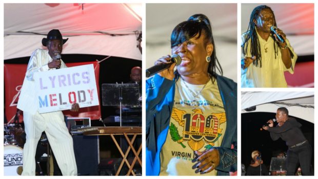 Division Of Festivals Announces Important Calypso Monarch Competition ...