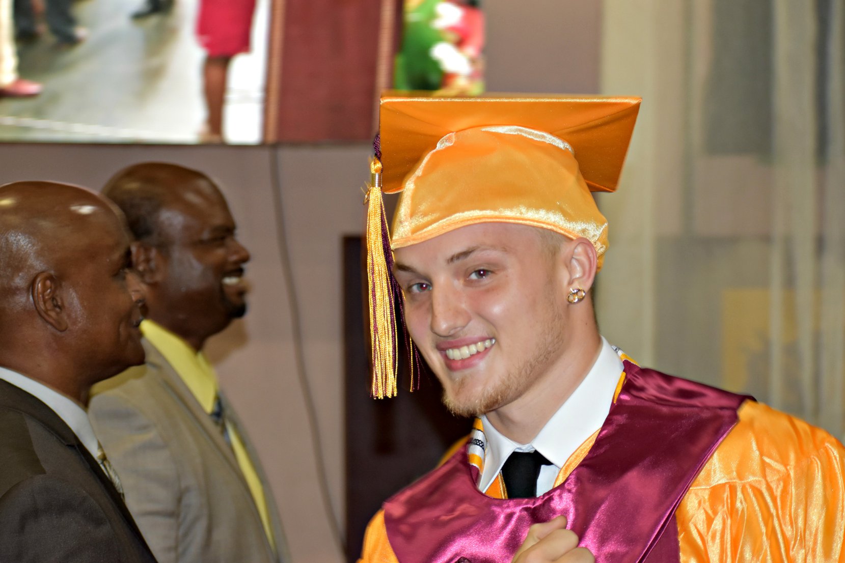 Dept. of Education Announces 2020 Graduation Dates; June 4 is Last Day ...