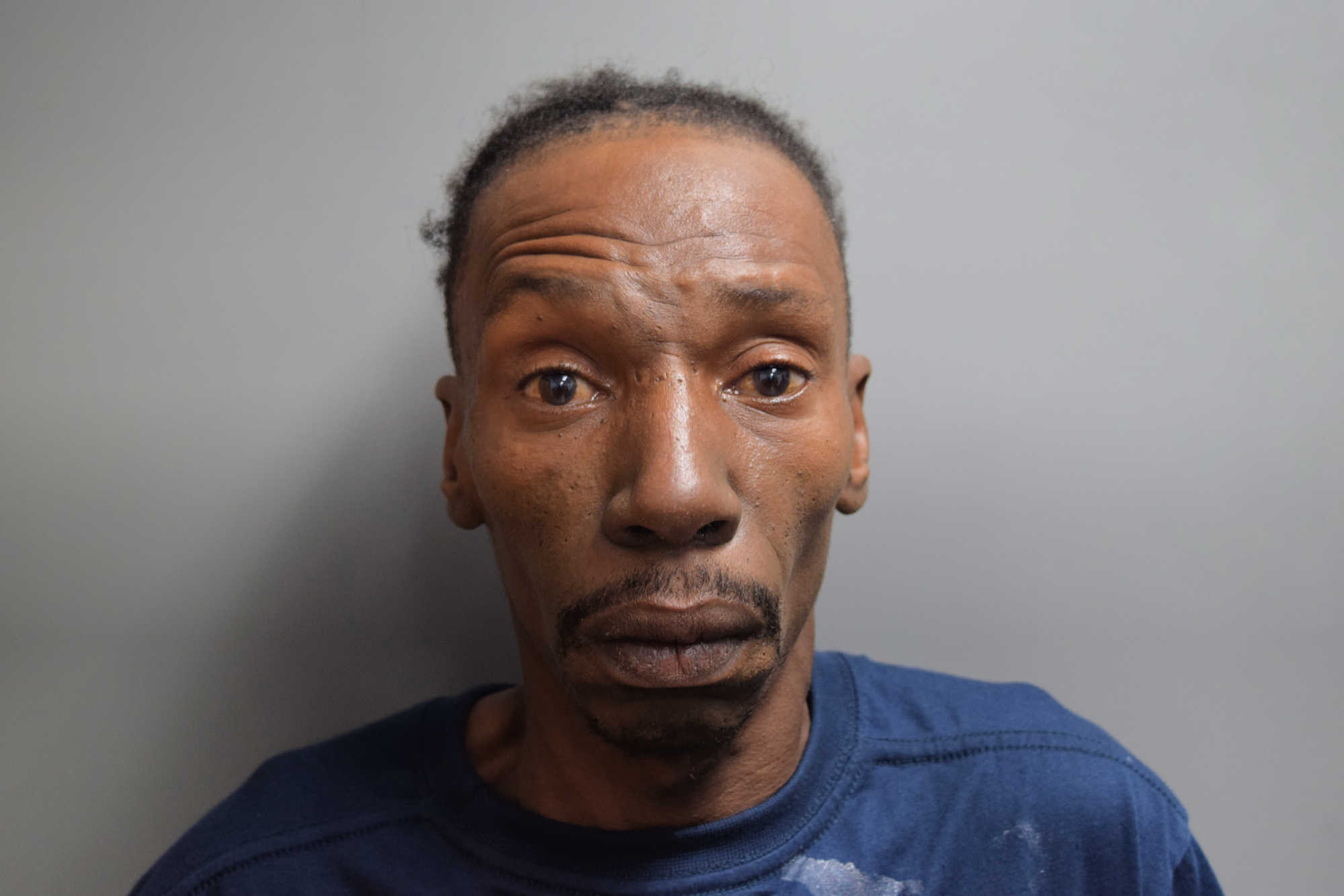 Alleged Long-Time Abuser Arrested For Assaulting Child With Meat Tenderizer