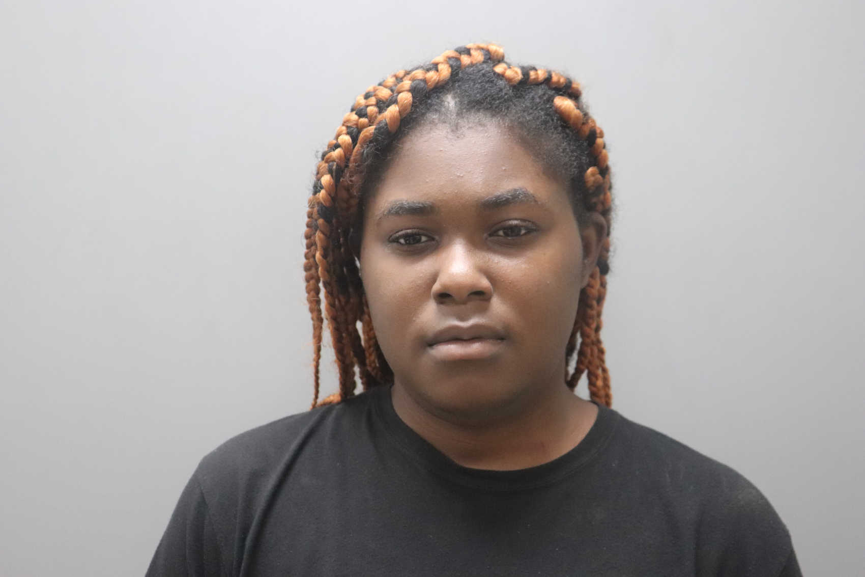 Woman Who Admitted To Stabbing Brother With Scissors Now Facing Multiple Felonies