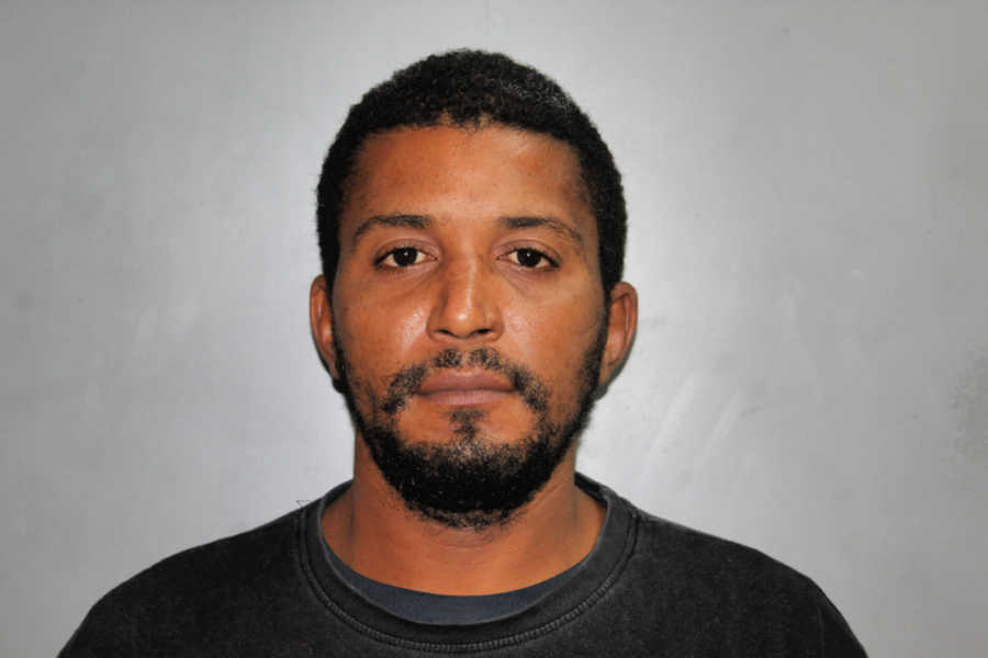 St. Croix Man Arrested for Entering Home Without Permission, Refusing ...