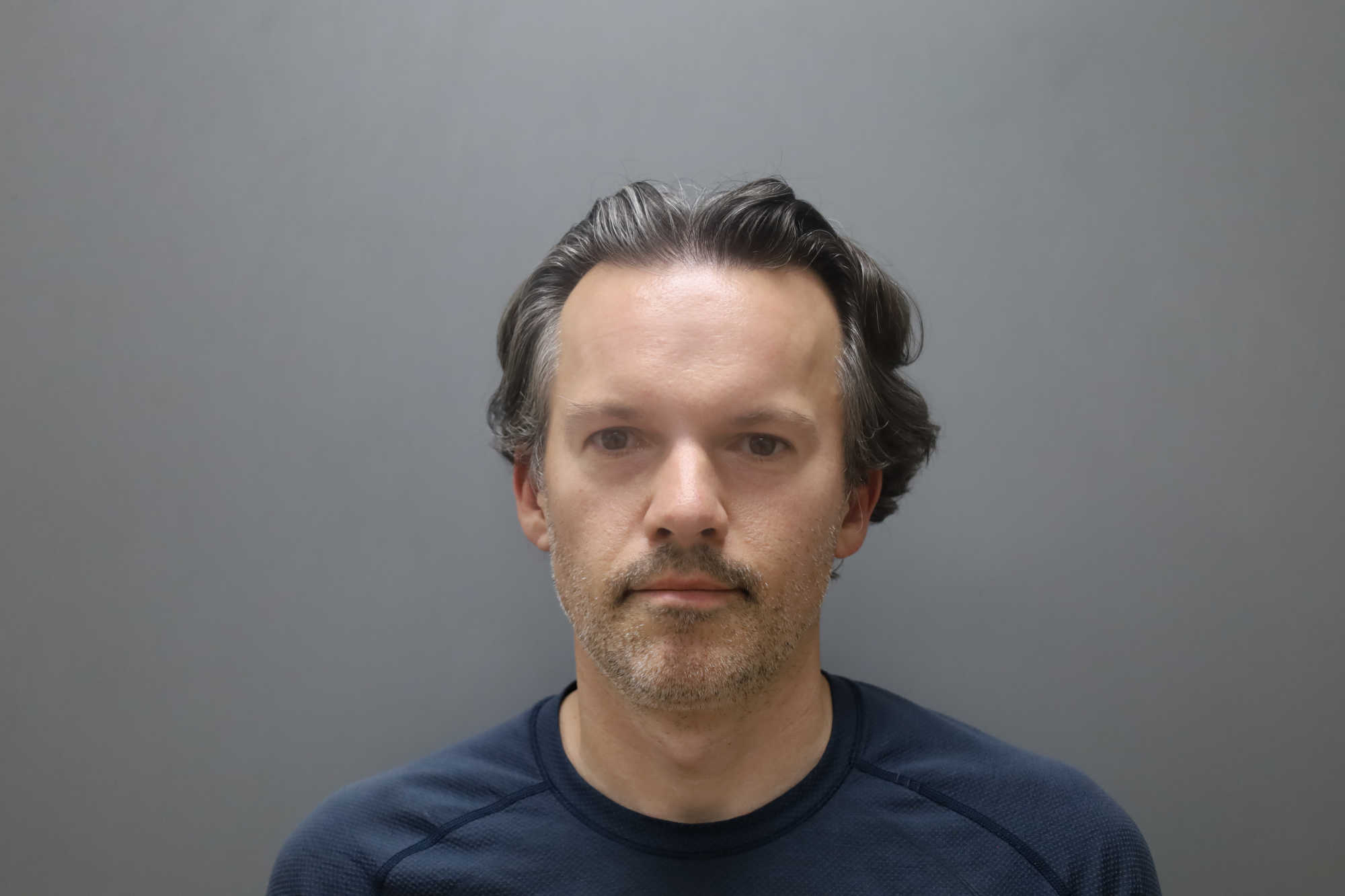 Man in Court on DV Charges After Allegedly Entering Ex-Wife's House and ...