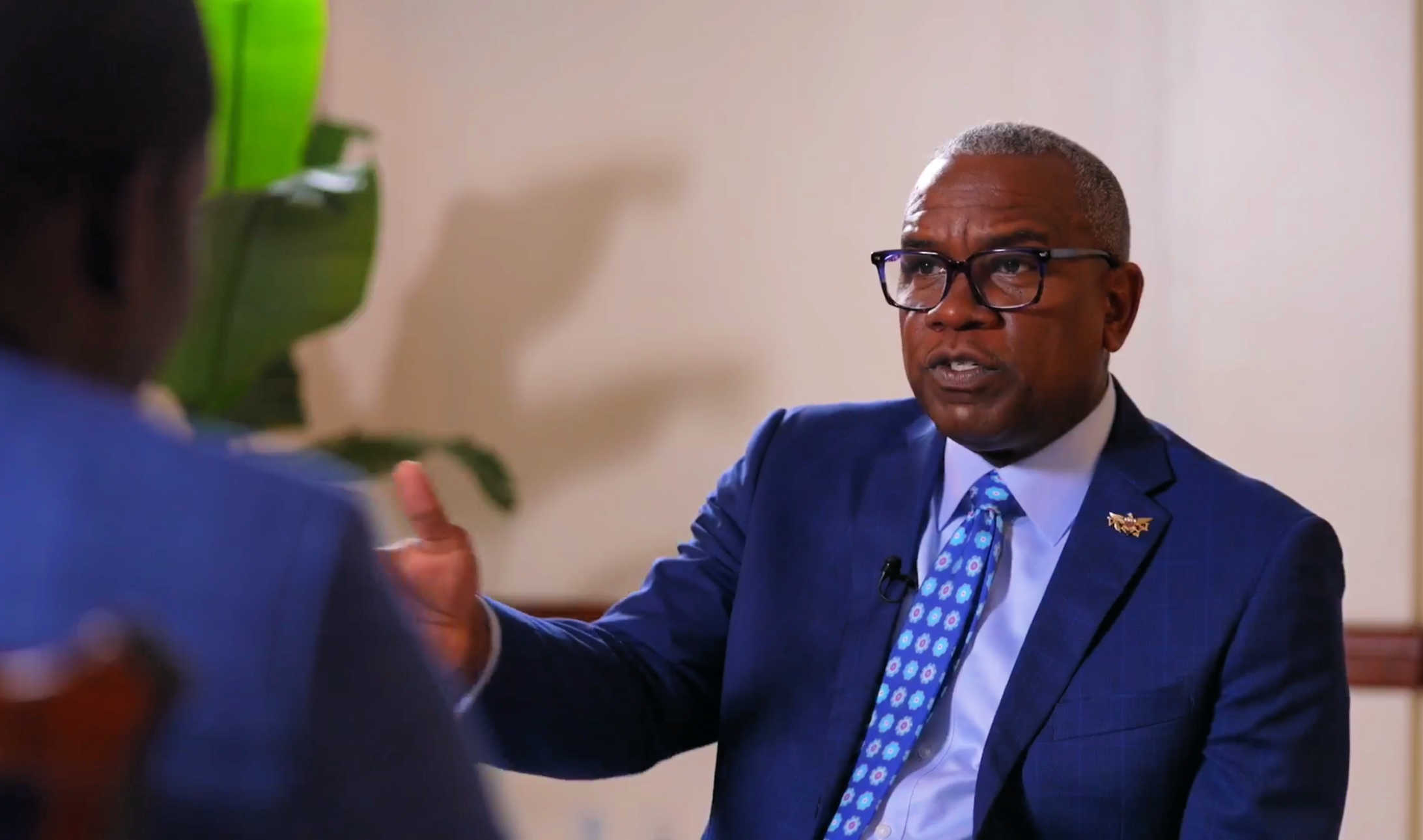 Bryan Defends Dept. of Education on School Maintenance Controversy, Calls AFT 'Disingenuous'