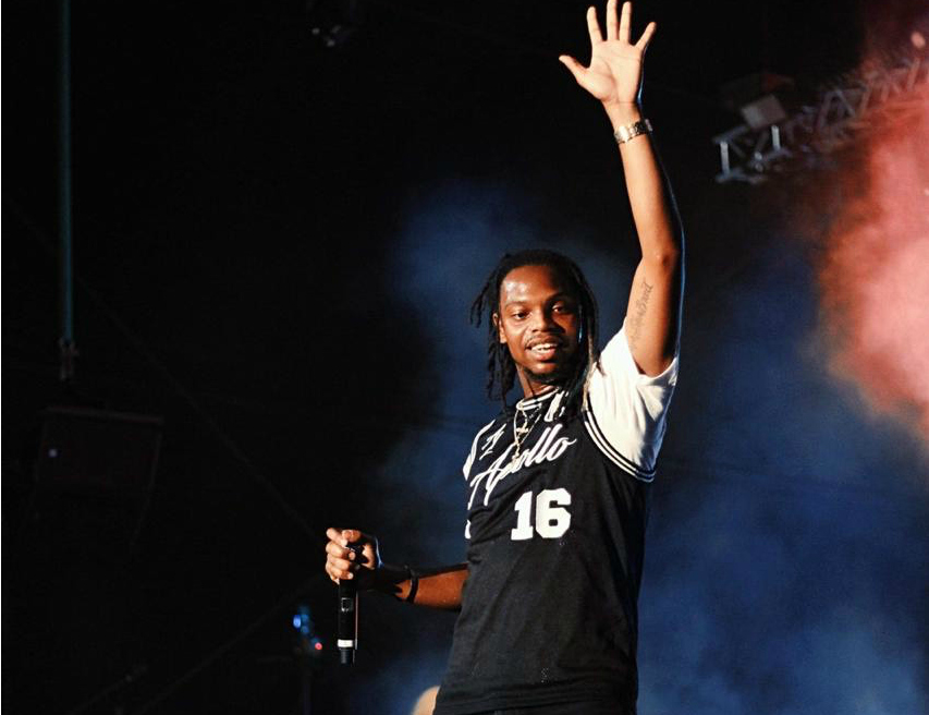 'Wuk' Together: Come Be Part of One of the Most Exciting Video Shoots ...