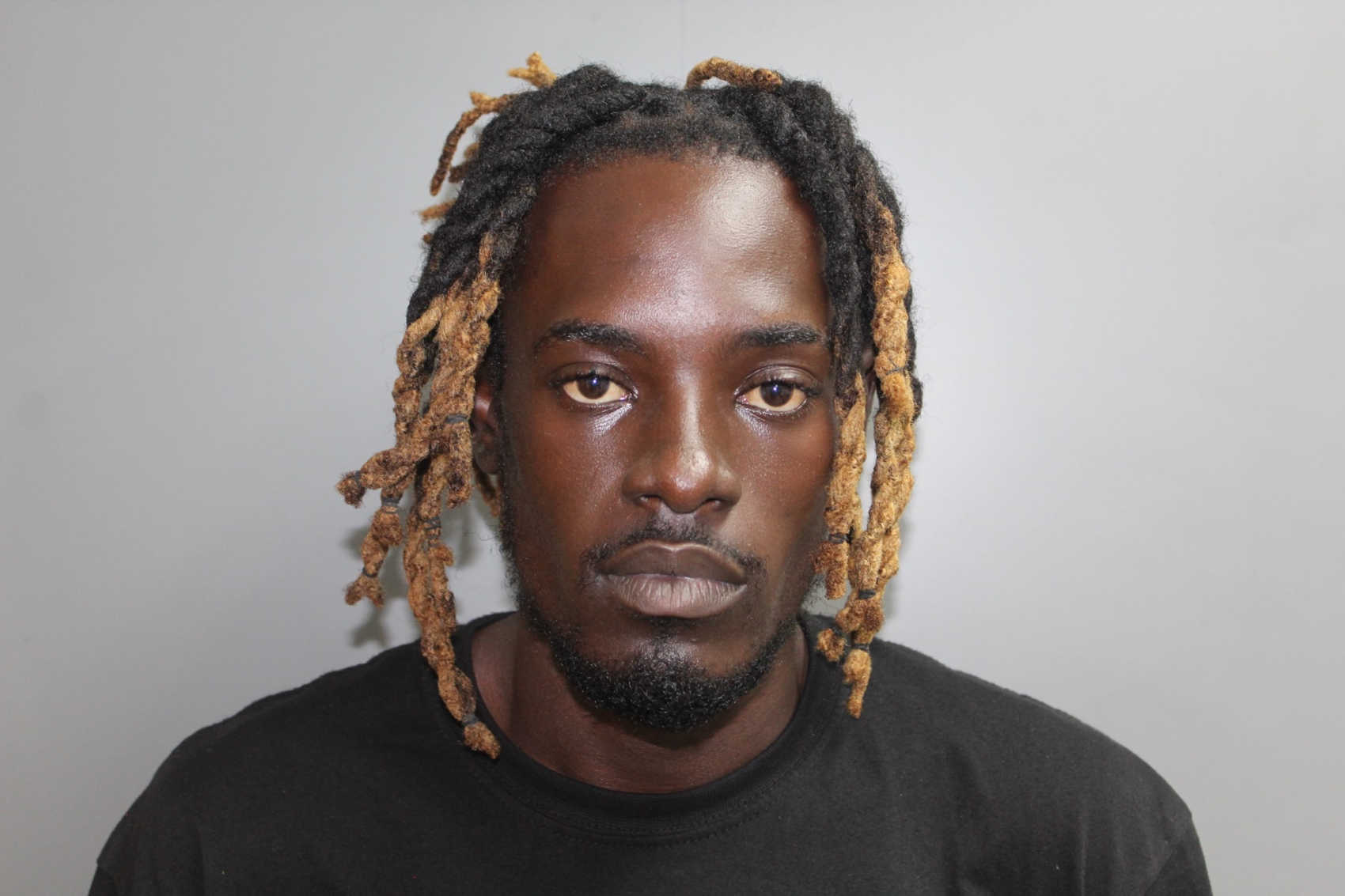 Man Arrested for Allegedly Firing Gunshot at Paradise Mills Housing ...