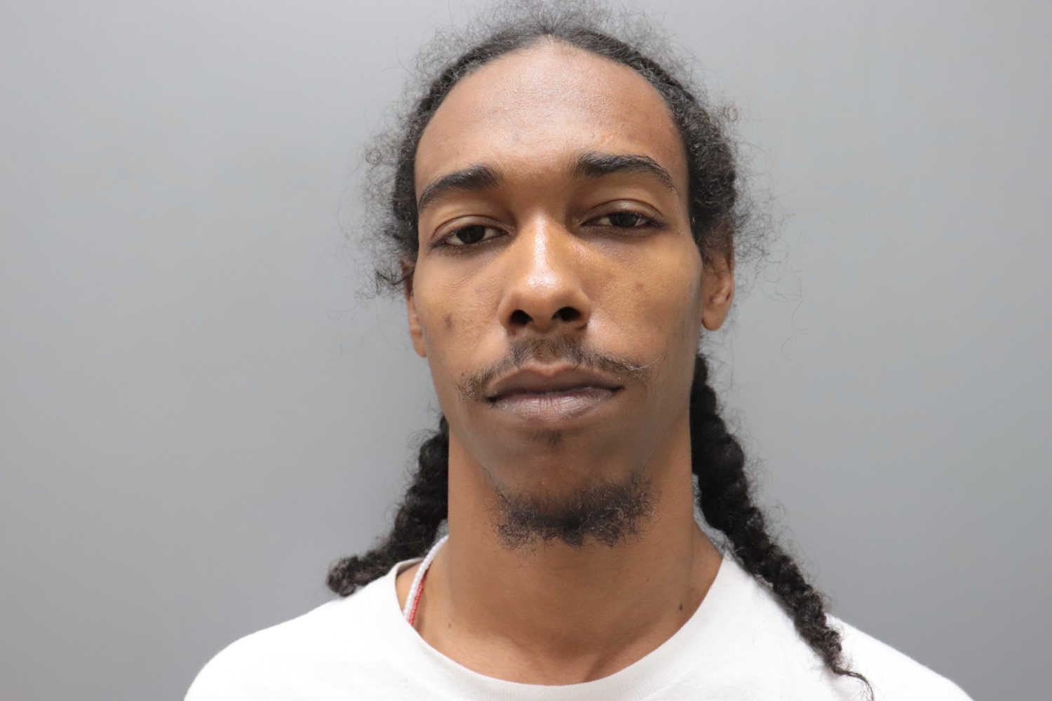 St. Thomas Man Arrested After Police Find Loaded Unlicensed Firearm ...