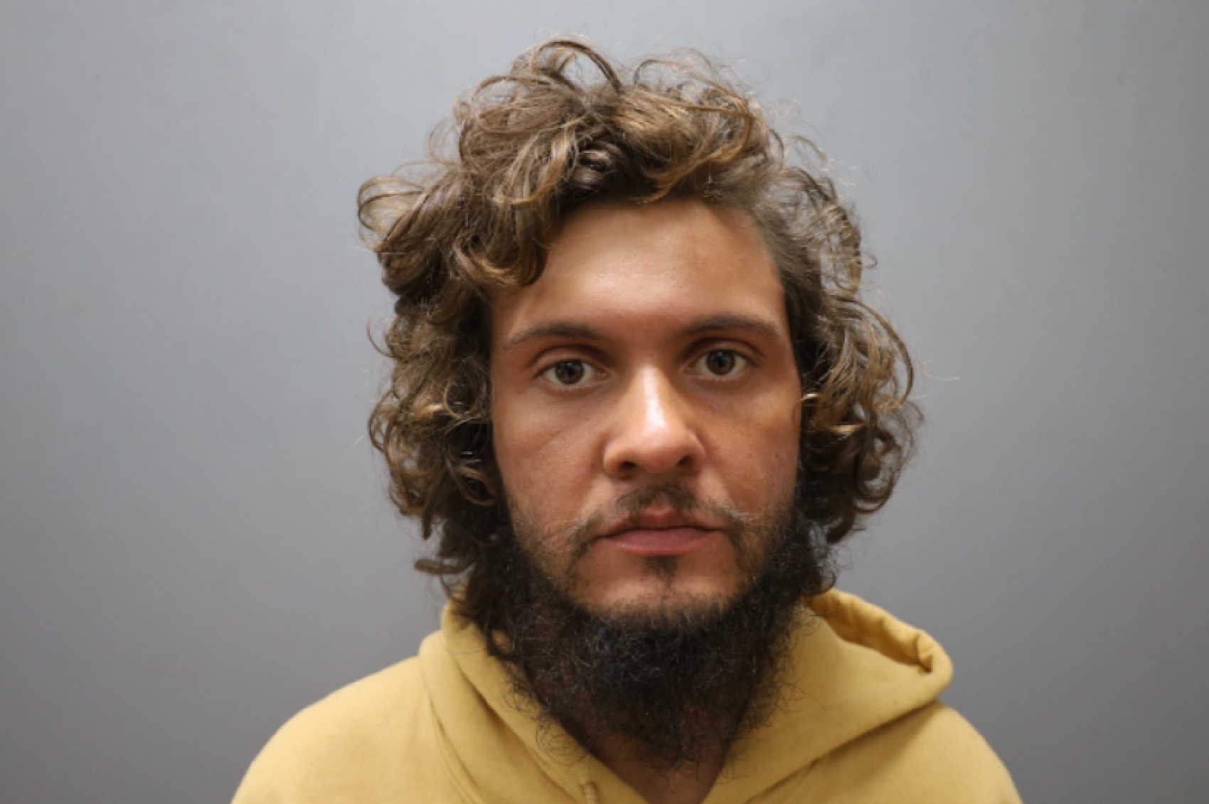 Florida Man Assessed $25,000 Bail for Unauthorized Use of a Vehicle