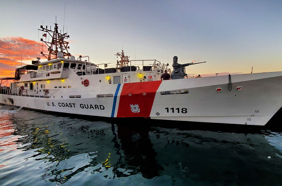 Venezuelan Sentenced to 48 Months in Federal Prison For Conspiracy to ...