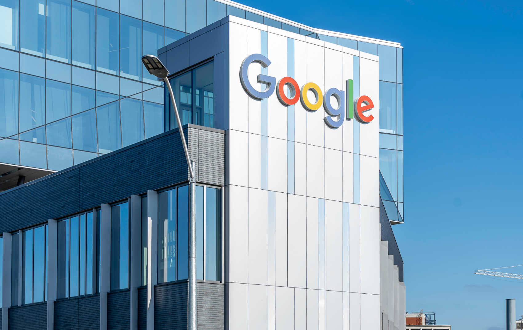 Bryan Intends to Engage Google on Digital Transformation of VI ...