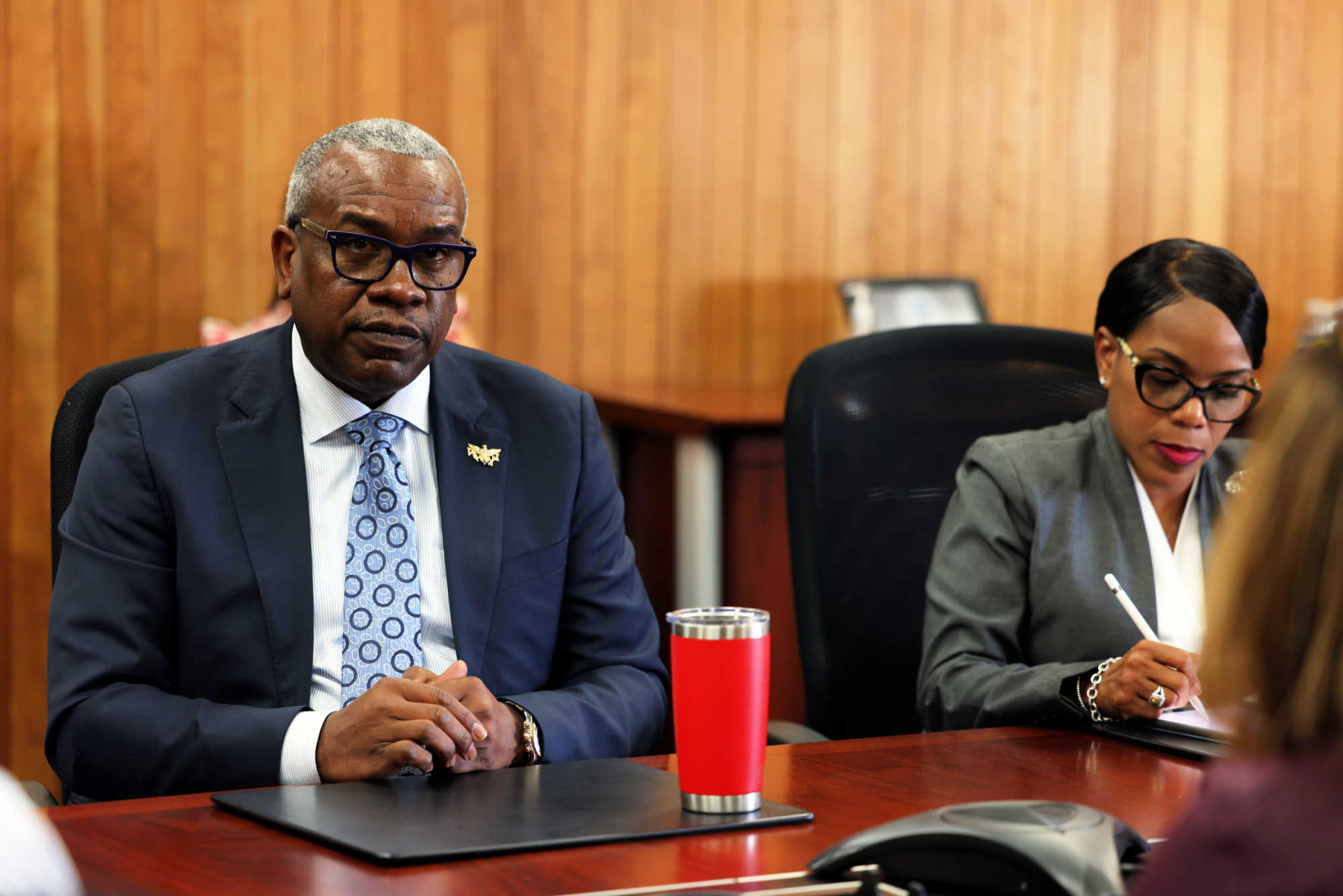 HUD Approves VIHFA Amendment, Signaling Potential Release of $145M to ...