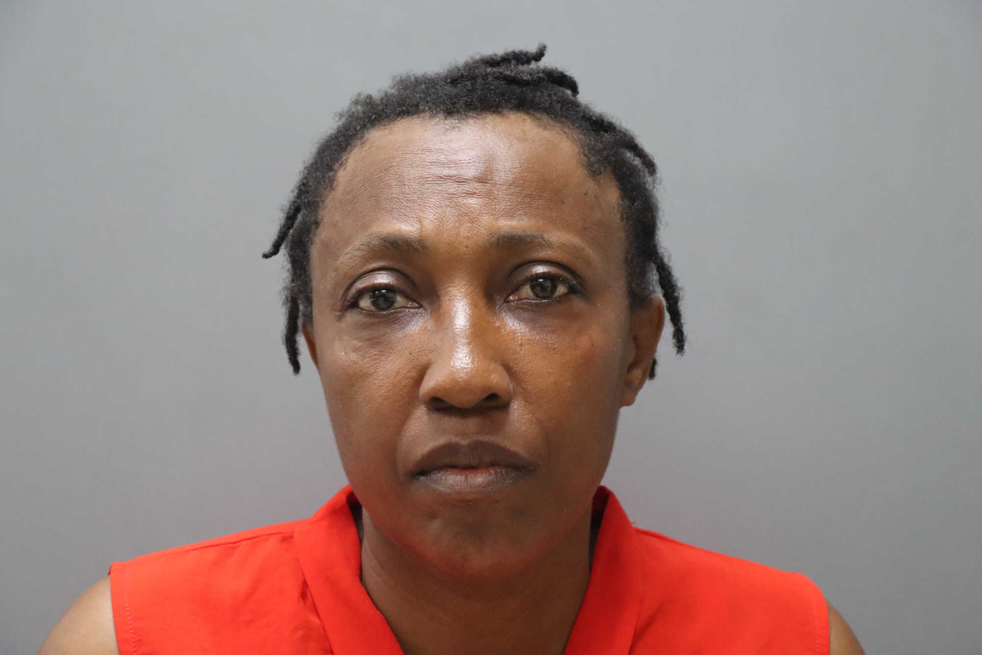 Woman Faces Domestic Violence Charges After Allegedly Breaking Another ...