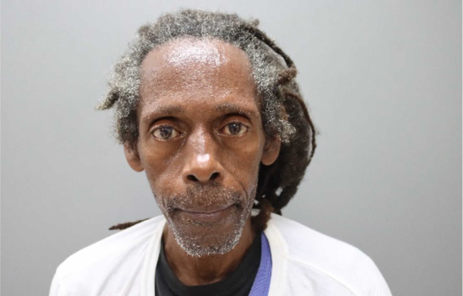 Man Charged For Allegedly Assaulting Sister With Machete in Ongoing ...