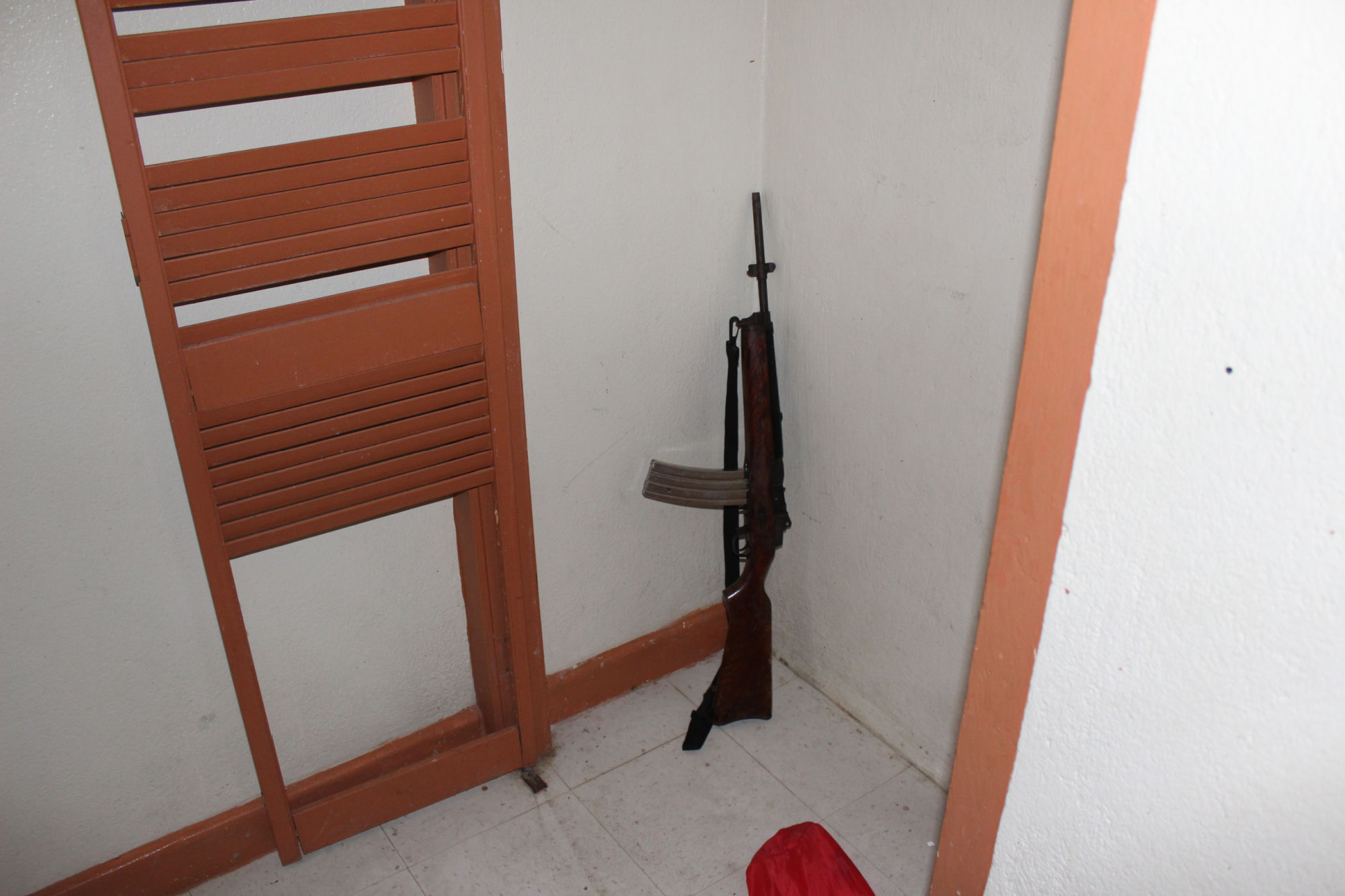 Tips Submitted Through Crime Stoppers USVI Lead to Confiscation of ...