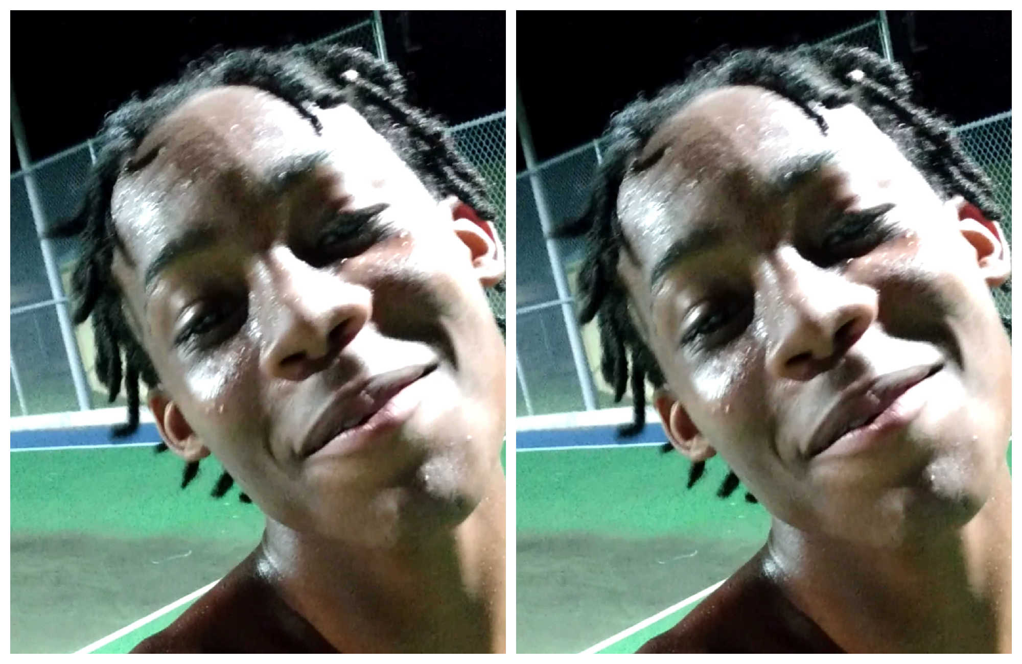 VIPD Seeking Community's Assistance to Locate Runaway Minor