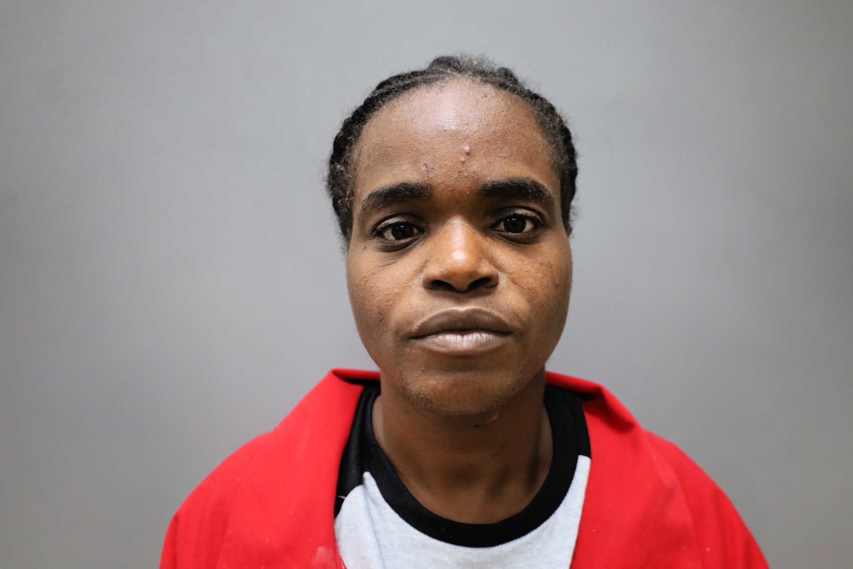 Woman with Reported Mental Health Issues Subdued by Police Commissioner ...