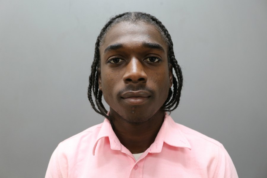 Police Arrest 19-Year-Old Man Involved in Recent Gunpoint Robbery in St ...