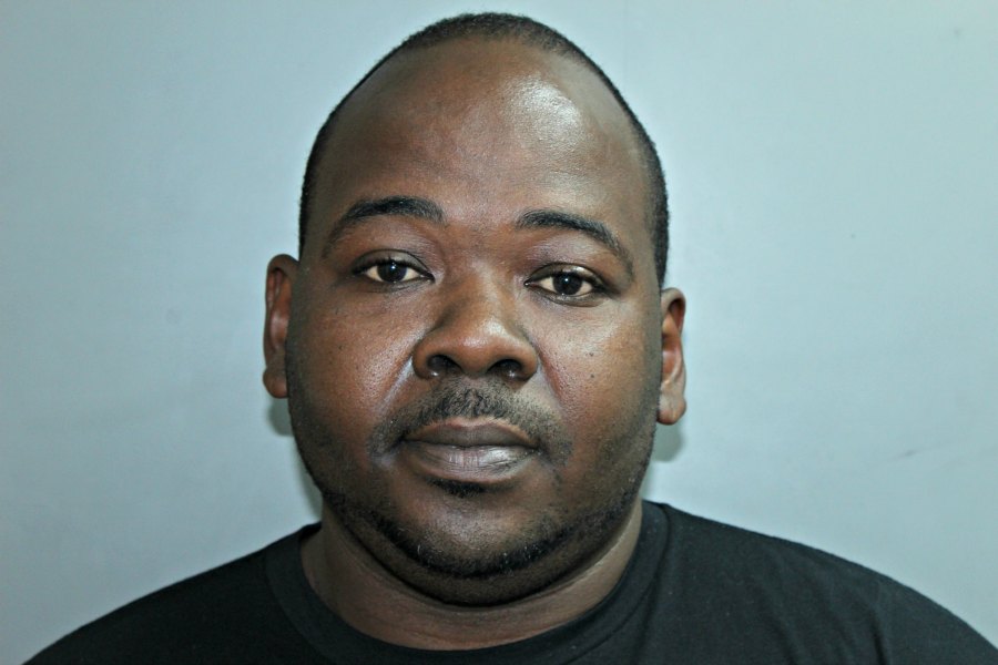 Police Arrest Man Who is Said to Have Forged his Parents' Signature on ...