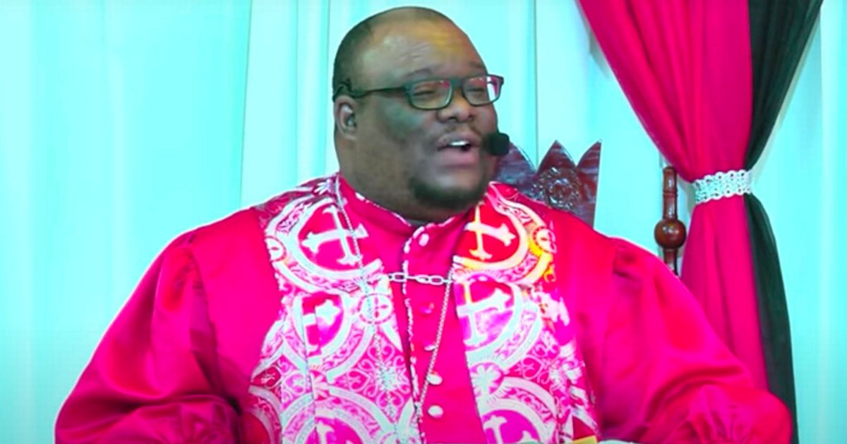 Chilling Details Emerge as Man Charged Alongside Jamaican Cult Pastor ...