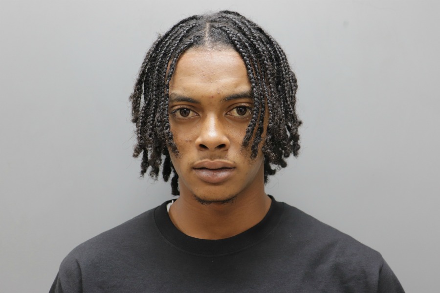 Man Arrested at Cyril E. King Airport After Discovery of Loaded Firearm ...