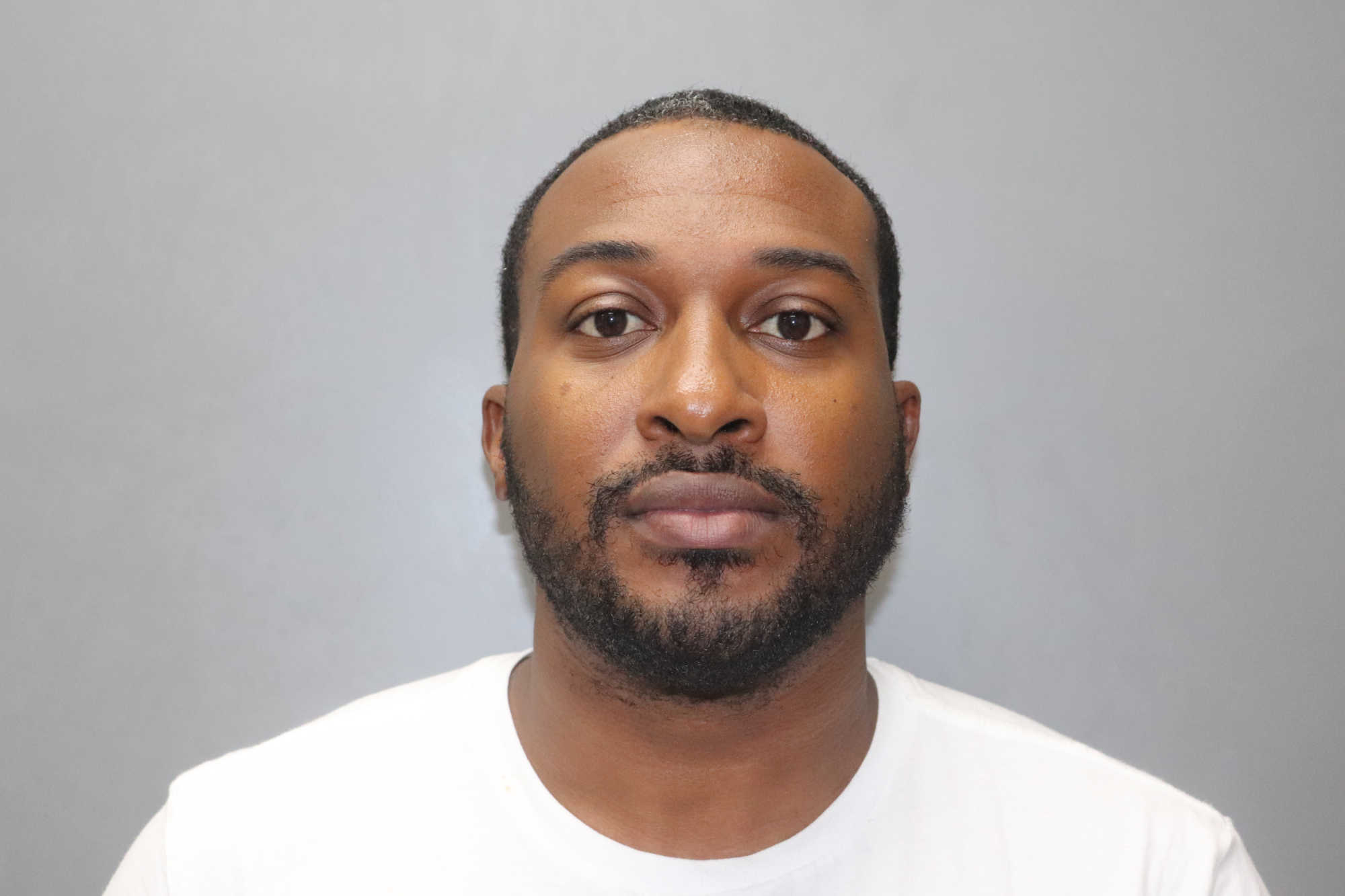 Police Officer Who Allegedly Assaulted His Girlfriend Causing Multiple ...