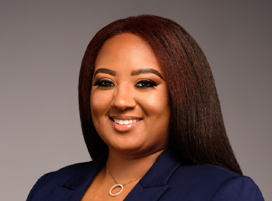 Legislature Announces Kurell Hodge as its Executive Director as Women ...