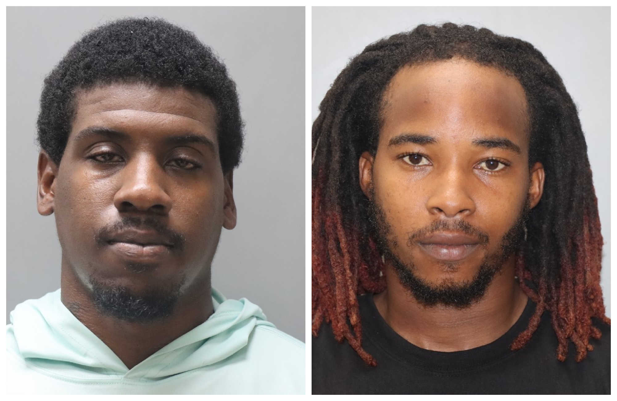 Discovery of High-Capacity Magazine at Traffic Stop Leads to Overnight ...