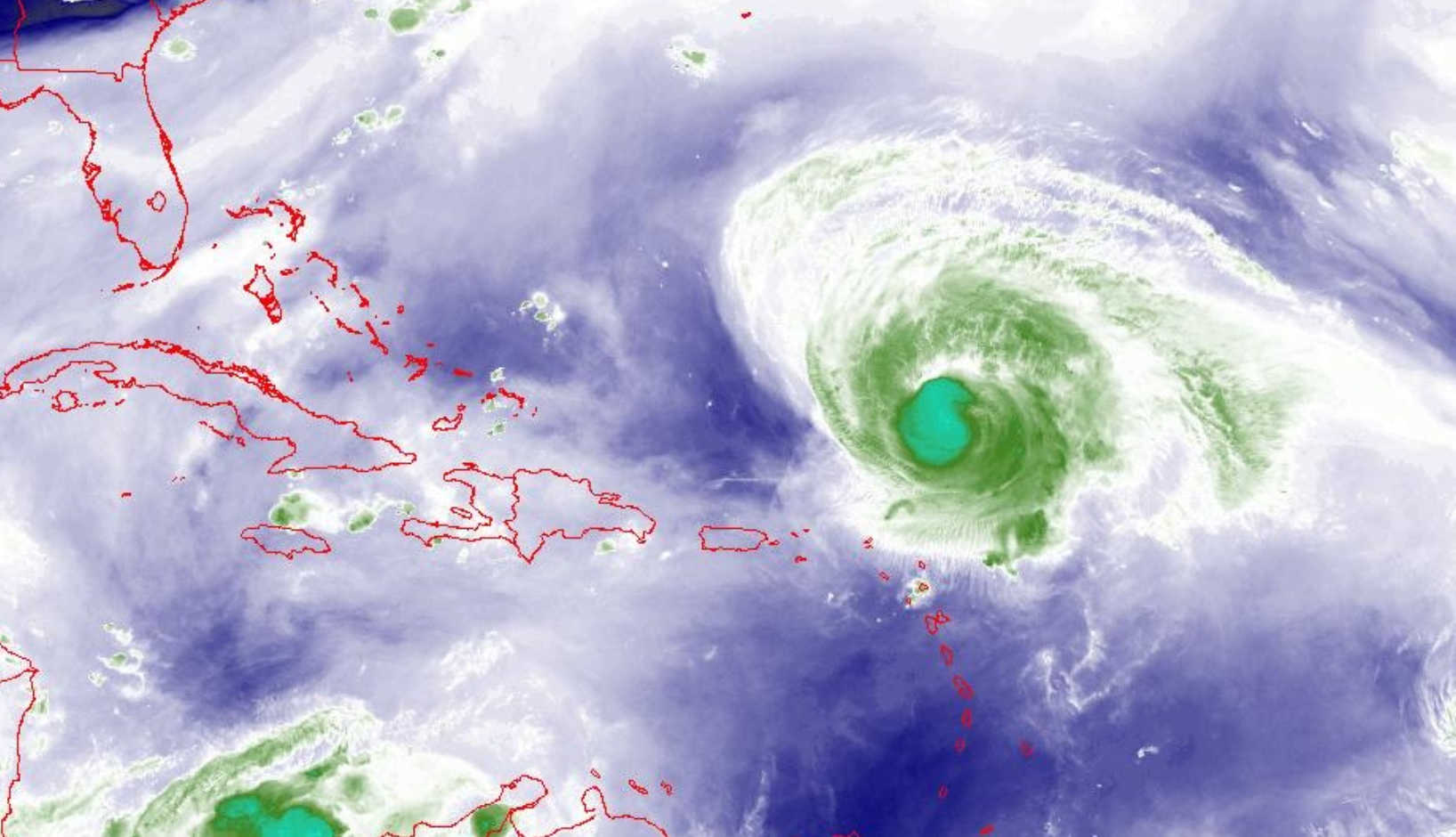 Lee to Bring High Surf, Rip Currents, and Potential Flooding Rains to U ...