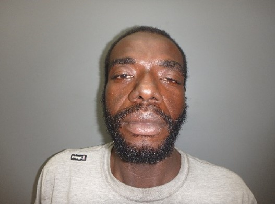 Police Arrest Man Who Robbed Vision Center, Assaulted Employee at the ...