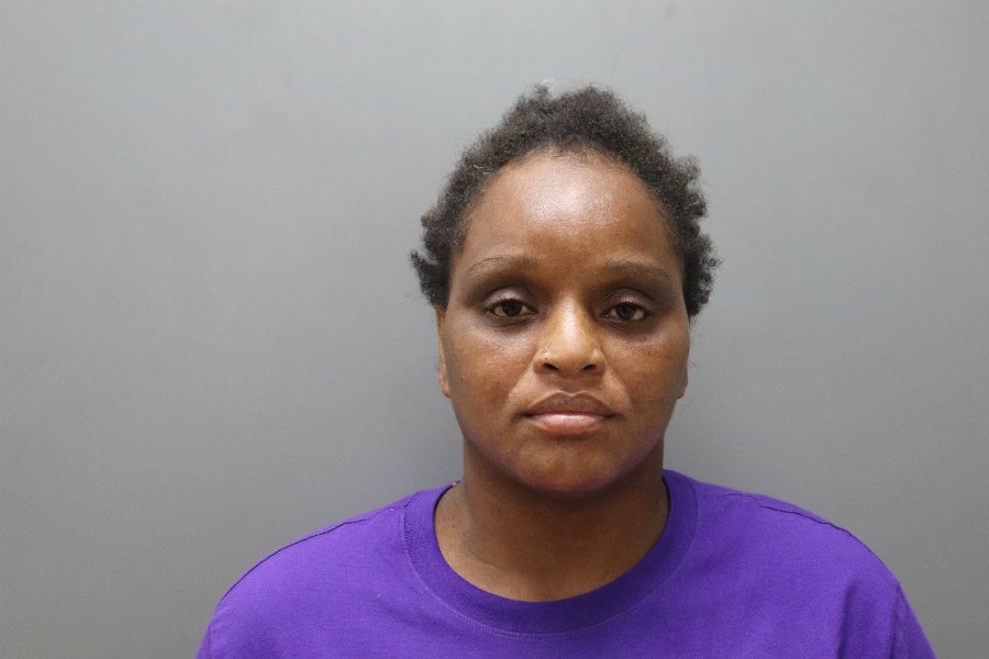 FBI, VIPD Arrest Woman Said to be Involved in Helping Her Boyfriend ...