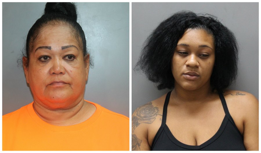 St. Croix Woman Arrested on Embezzlement Charge; St. Thomas Woman for ...