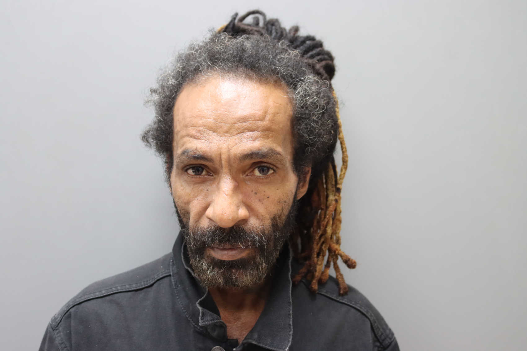 Man Admits to Attacking Longtime Friend With Machete Over Drill, Money ...