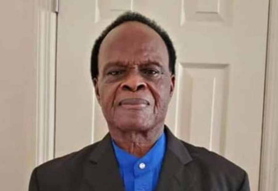 Have You Seen Michael 'Dodor' Emmanuel?