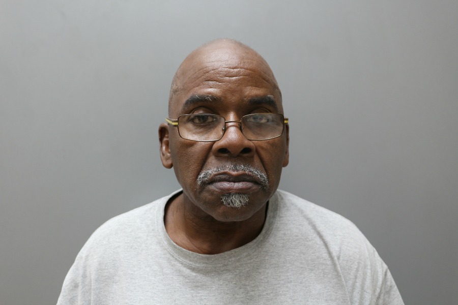 A 65-Year-Old Retired Corrections Officer Shoots Man During Argument