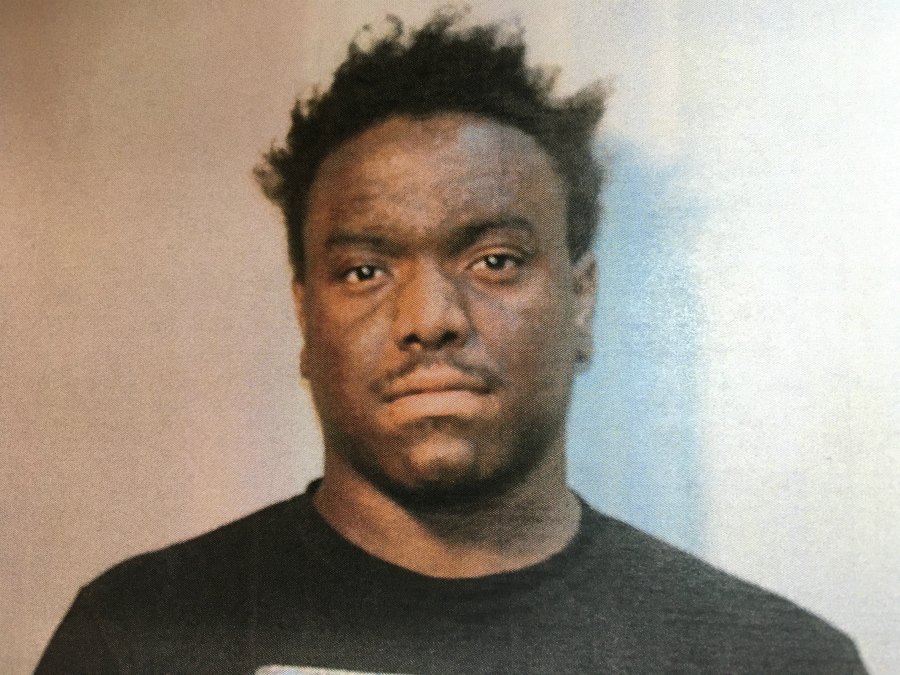 Man Grabs Knife, Assaults Woman and Her Family Members, Police Say