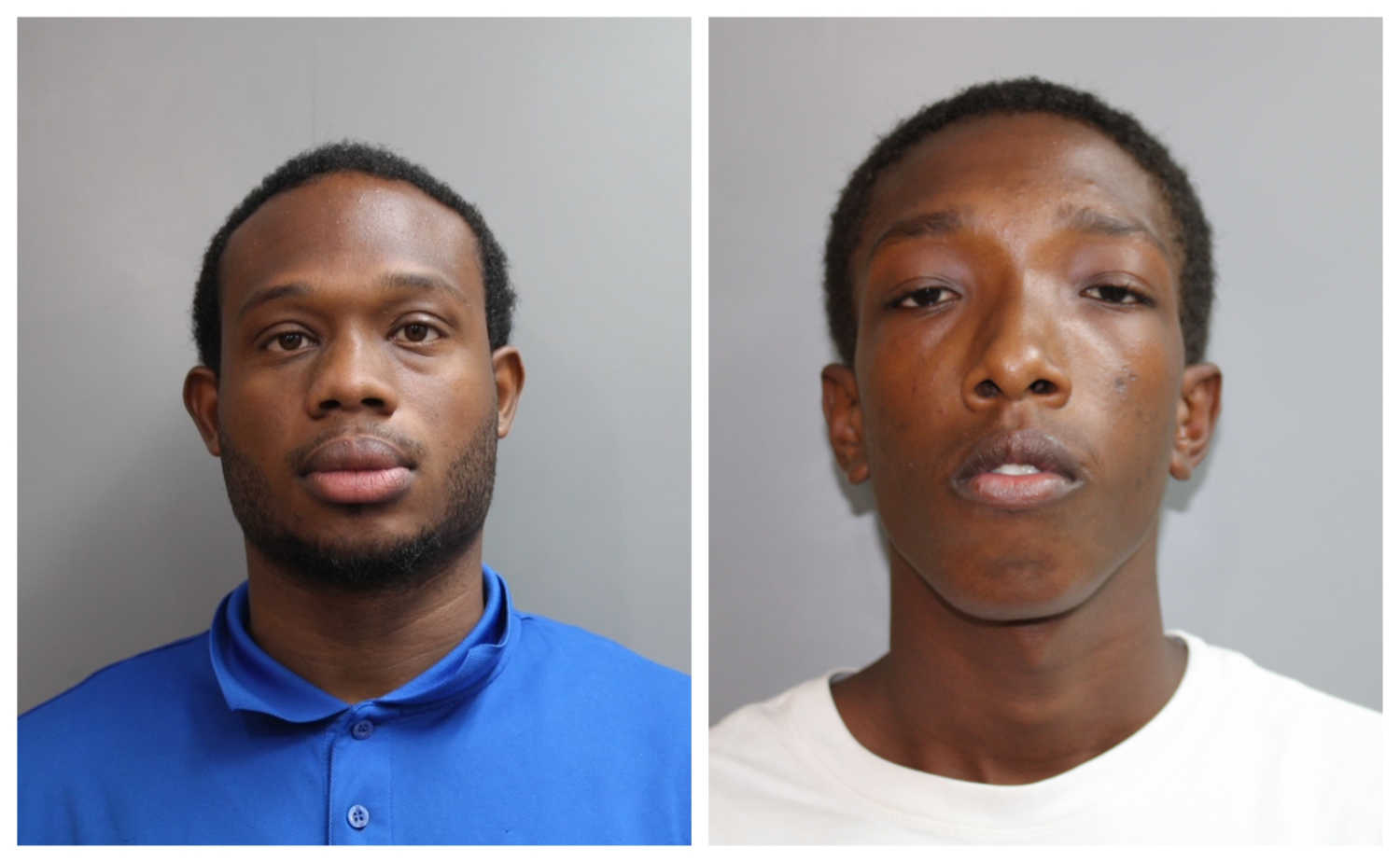 Two St. Croix Men Charged in Connection With Domestic Violence-Related ...