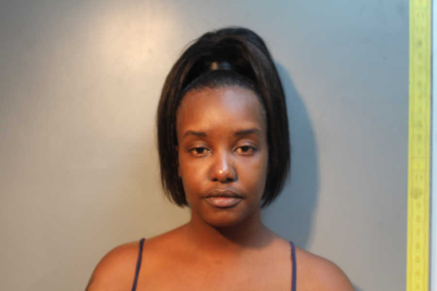Woman Released on $5,500 Bond Following Possession of Ammunition Arrest