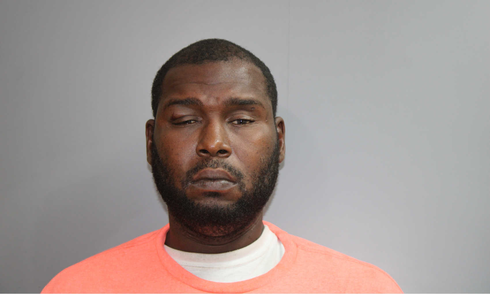 Man Arrested After Allegedly Assaulting His Ex-Girlfriend's Male Friend ...