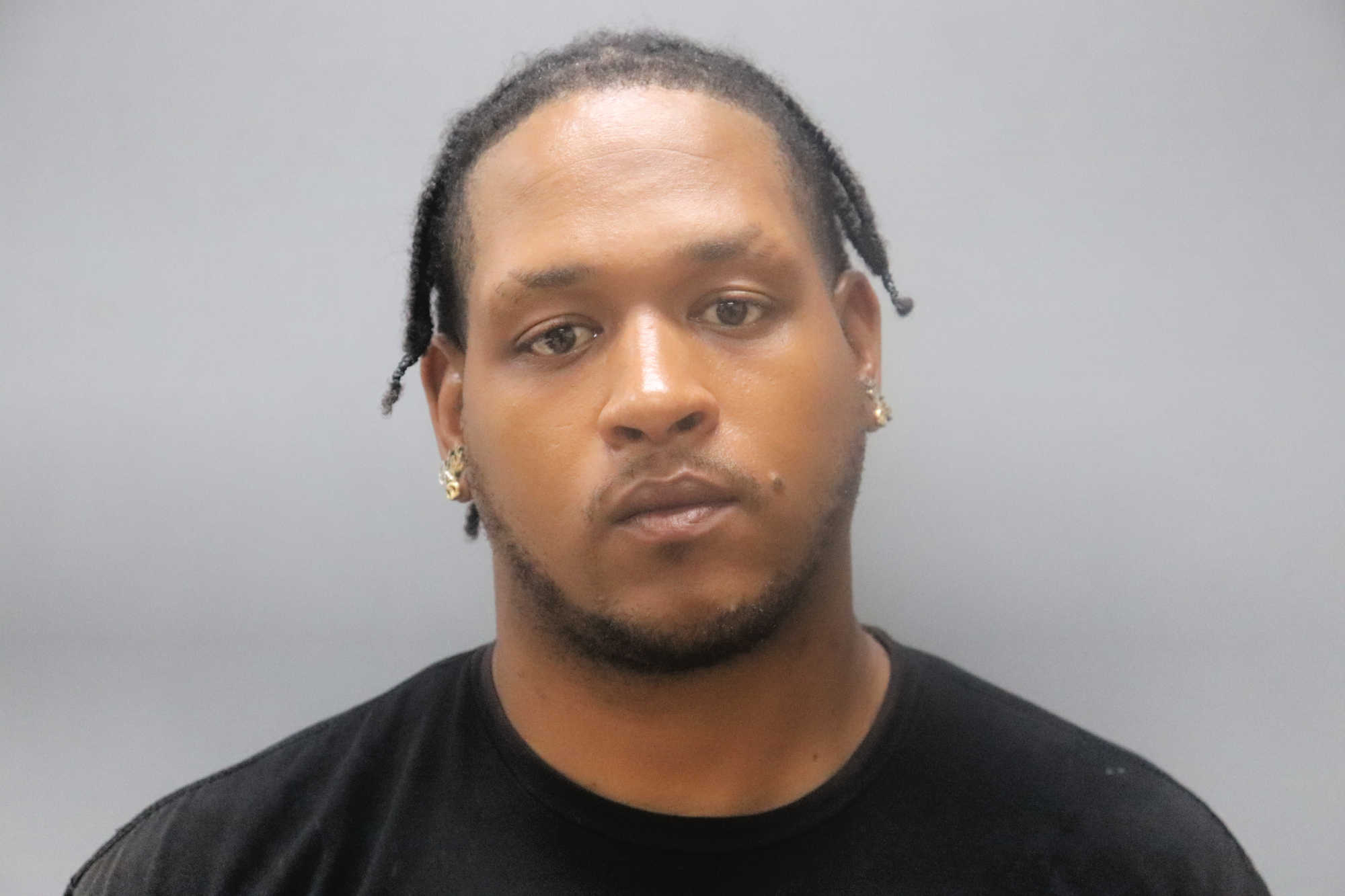 Excellent Police Work Leads to Arrest of Armed Man Who Attempted to Rob ...