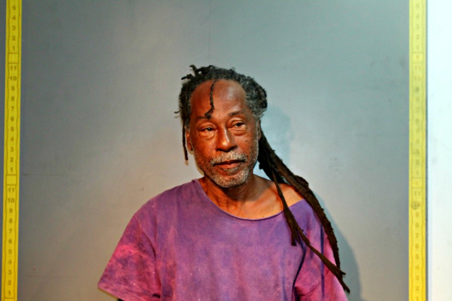 Man Arrested for Allegedly Assaulting Elderly Neighbor