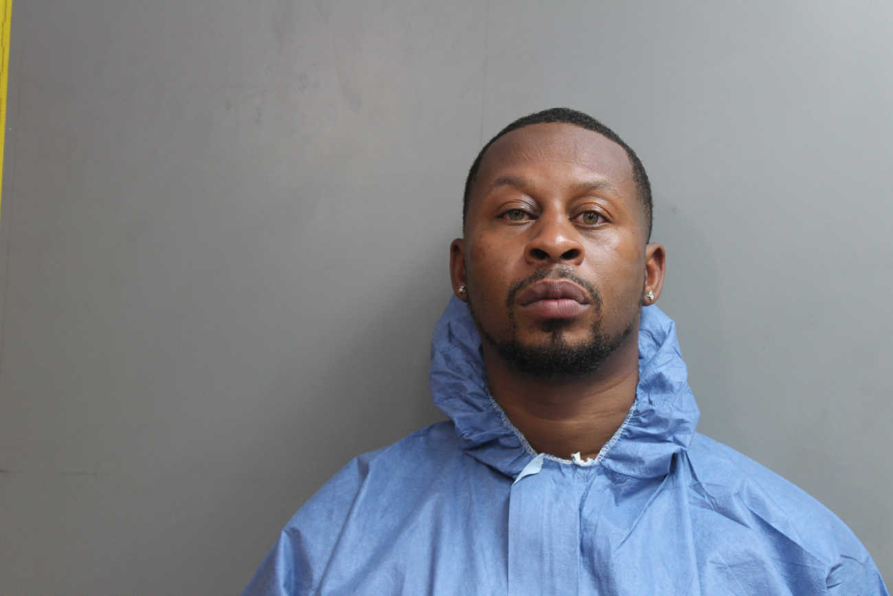 North Carolina Man Allegedly Assaults Female Partner on St. Croix