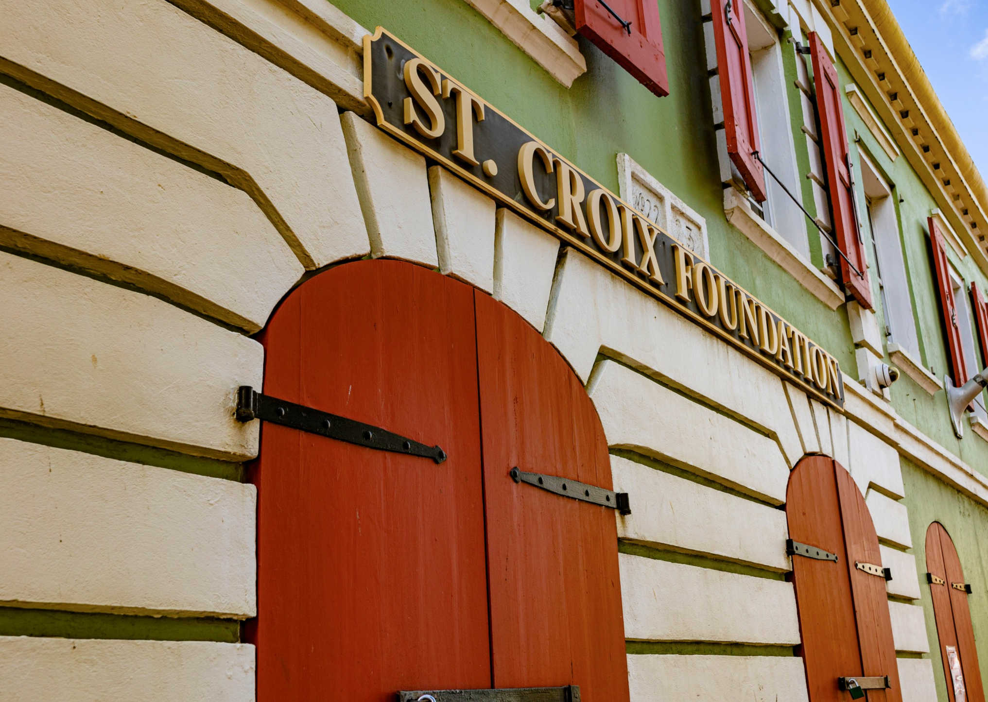 Annual Philanthropy Retreat Begins Thursday; STX Foundation to Unveil ...