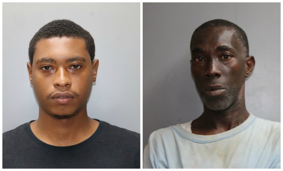 Two Arrested at Gas Stations on St. Croix and St. Thomas on Gun ...