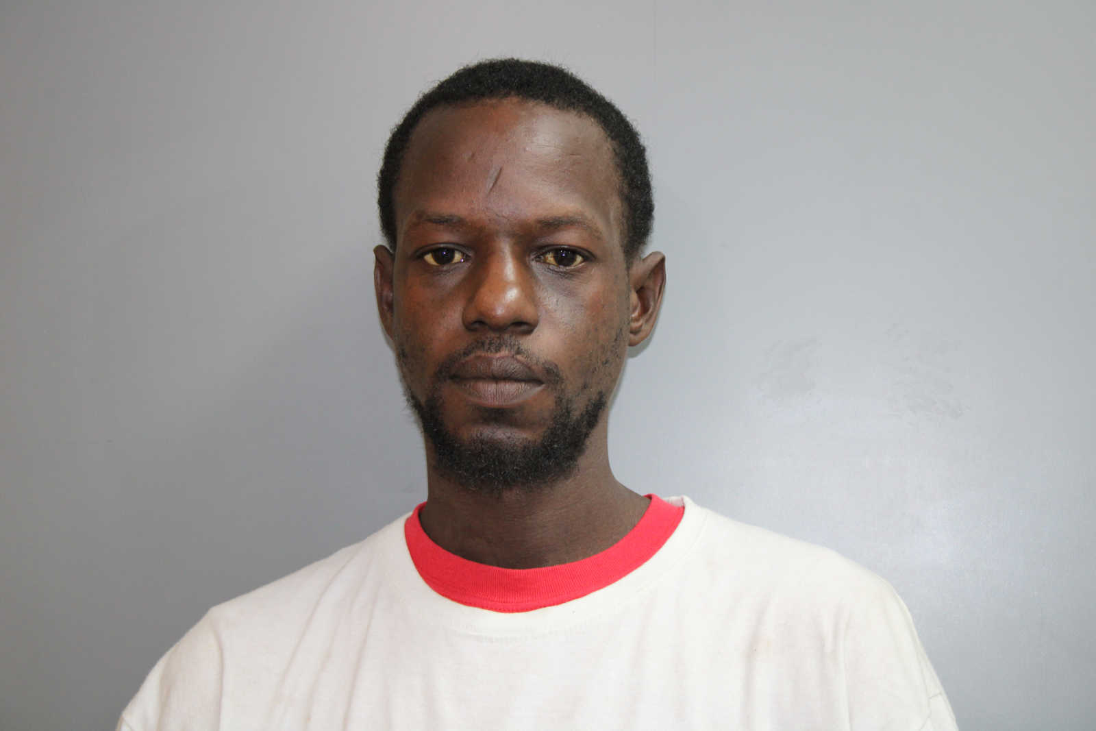 Man Arrested at John F. Kennedy Housing Community on Firearm and ...