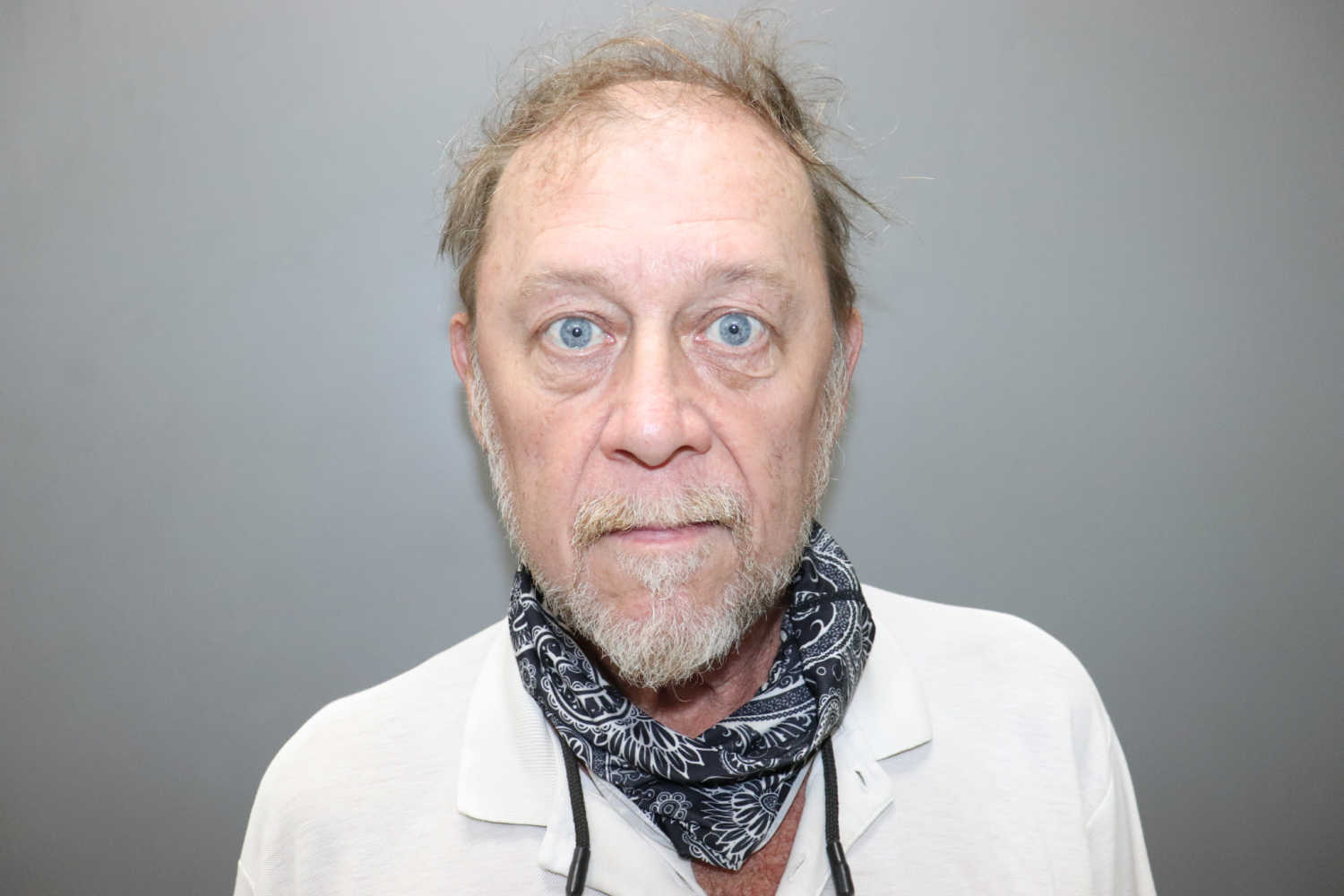 St. John Man Seen on Camera Setting Auto Parts Business on Fire ...