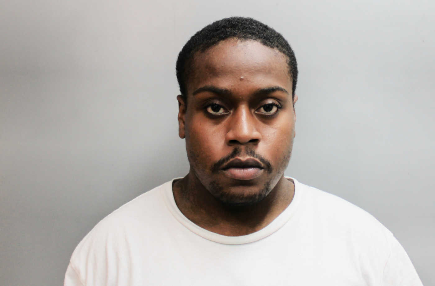 Man Steals Mercedes Benz From Car Wash, Ends Up In Four-Car Accident