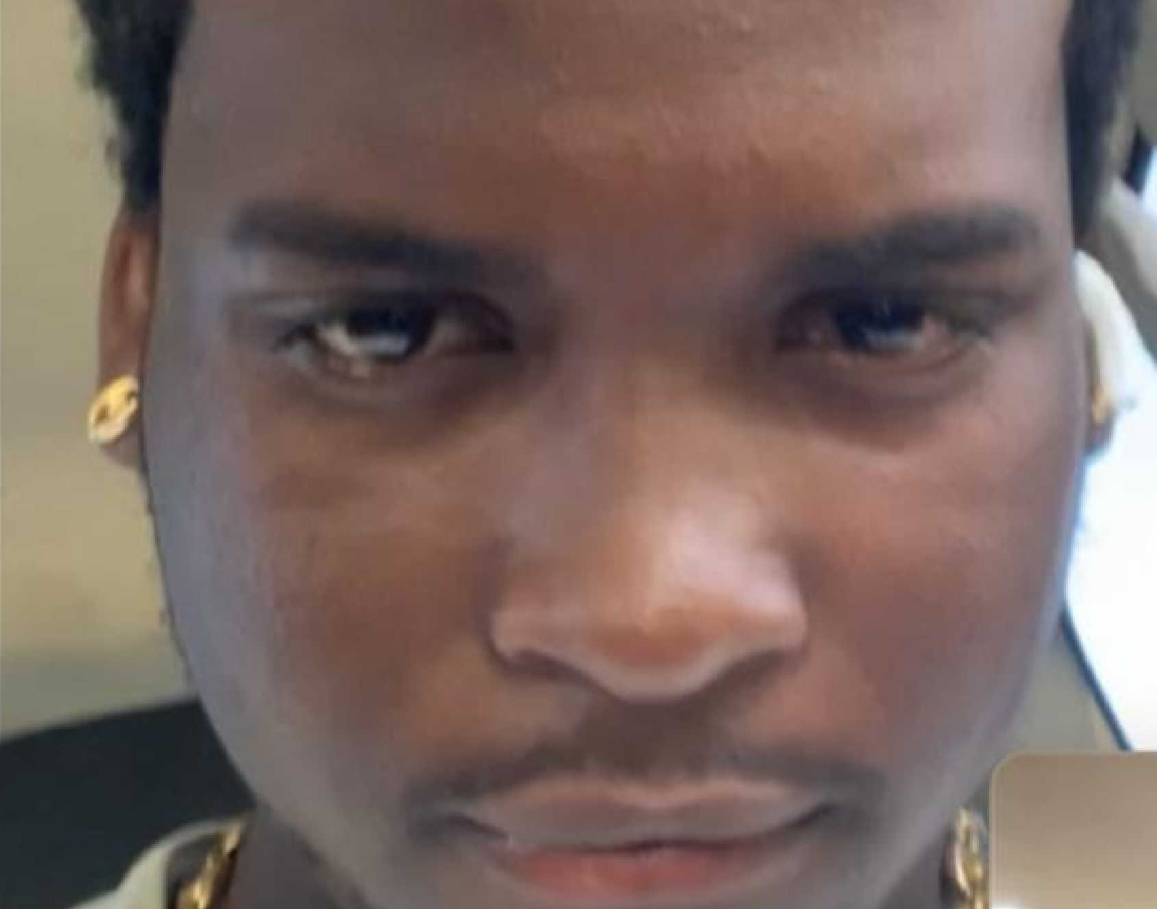 Update: Case Against 19-Year-Old Man Arrested For Allegedly Choking and Raping Acquaintance ...