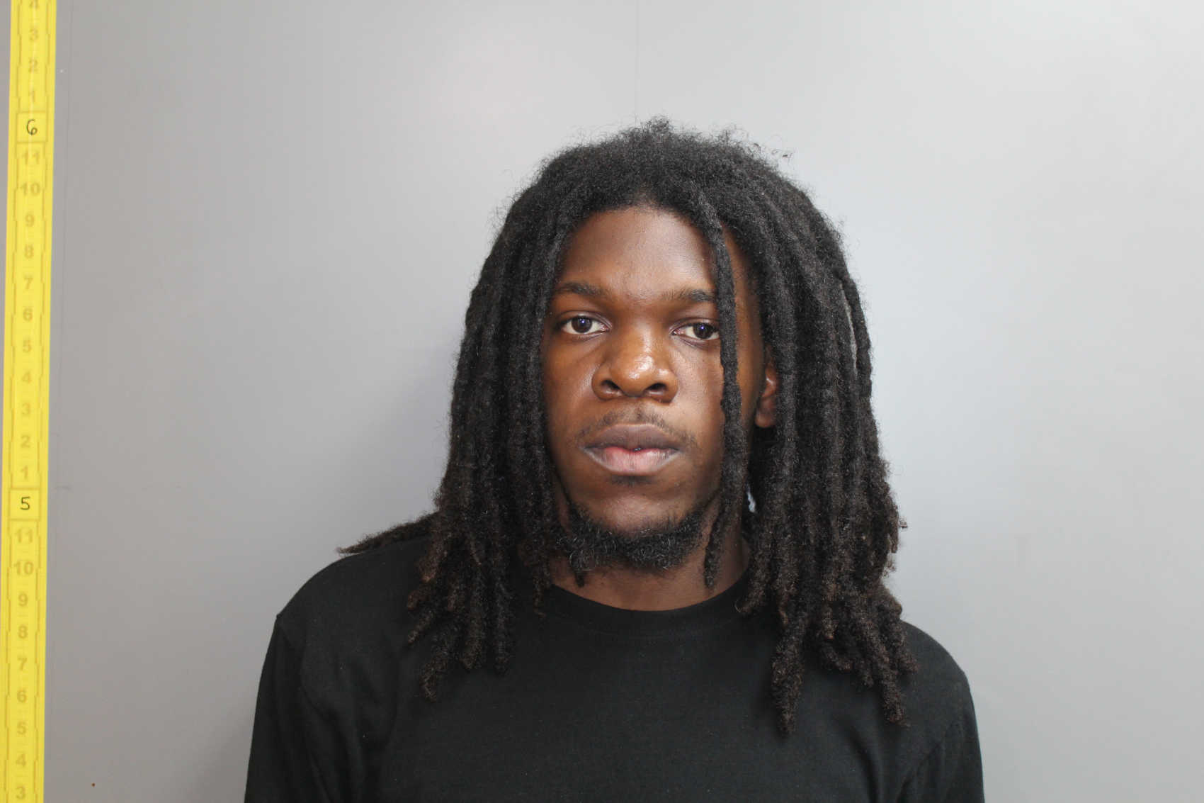 18-Year-Old Man Charged With Attempted Murder After Allegedly Pursuing ...