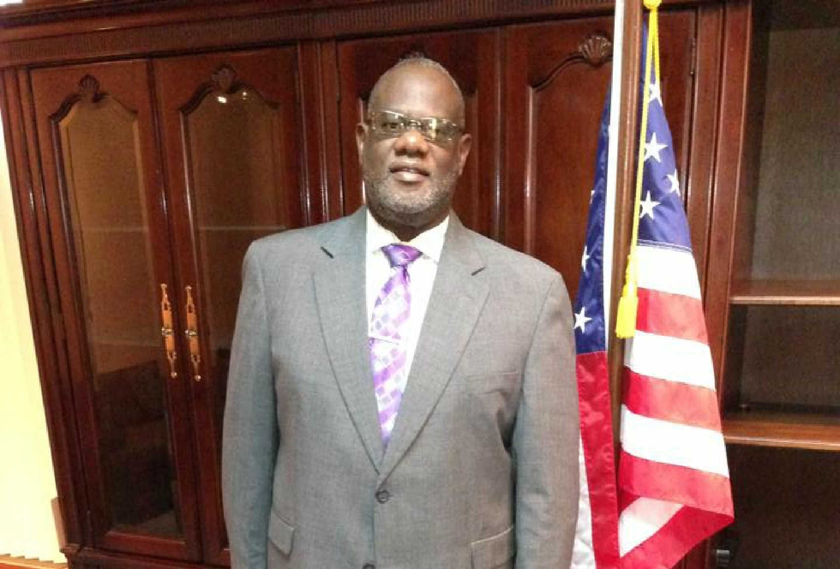 V.I. Supreme Court Reprimands Former Attorney General for Issuing Good ...