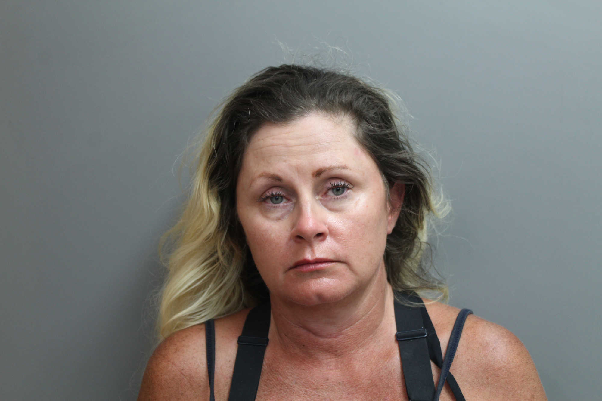 Woman Allegedly Calls VIPD Officer Slave During Incident, Defecates in ...