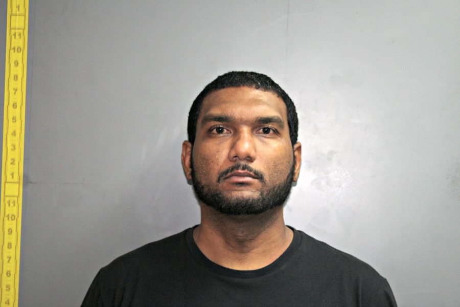 Officer Arrested for Assaulting Former Lover. Elsewhere, Thieves ...